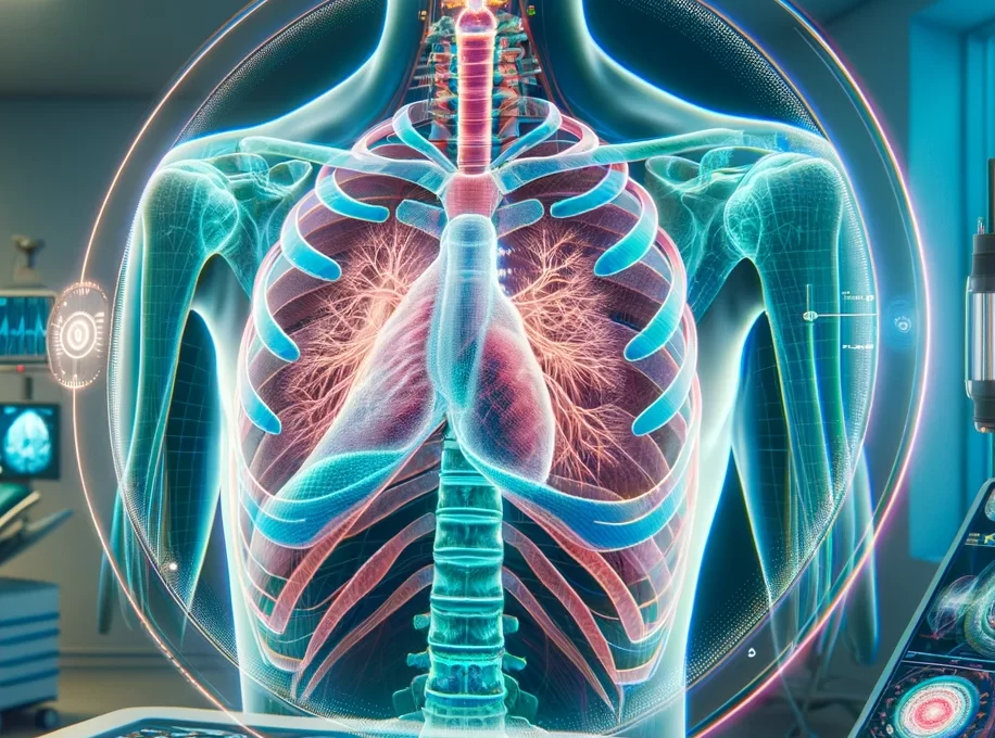 ΠΑΘΗΣΕΙΣ ΤΟΥ ΘΩΡΑΚΙΚΟΥ ΤΟΙΧΩΜΑΤΟΣ (ΣΚΑΦΟΕΙΔΗΣ ΚΑΙ ΠΤΗΝΟΕΙΔΗΣ ΘΩΡΑΚΑΣ ...