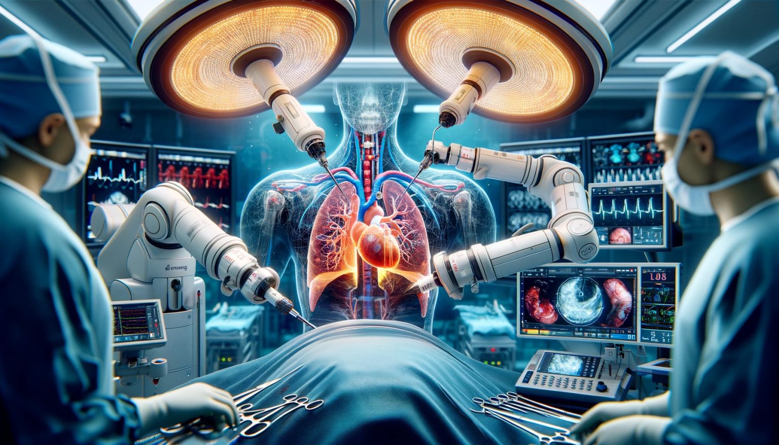 ΓΝΩΡΙΖΟΝΤΑΣ ΤΗΝ ΑΝΑΤΟΜΙΑ ΤΟΥ ΘΩΡΑΚΑ — ΚΛΗΜΑΤΣΙΔΑΣ ΜΙΧΑΛΗΣ MD, PhD