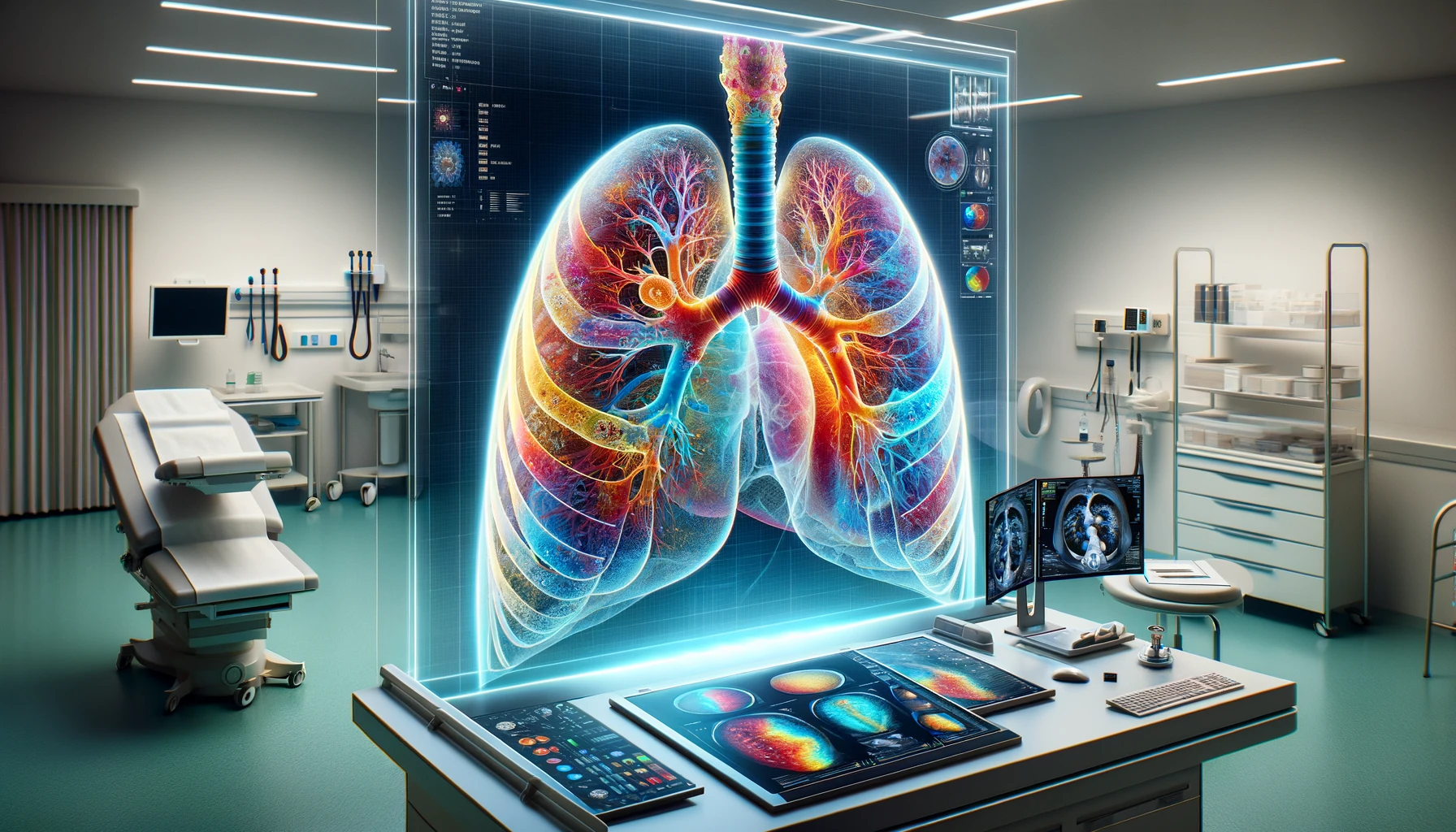 ΚΑΡΚΙΝΟΣ ΤΟΥ ΠΝΕΥΜΟΝΑ — ΚΛΗΜΑΤΣΙΔΑΣ ΜΙΧΑΛΗΣ MD, PhD