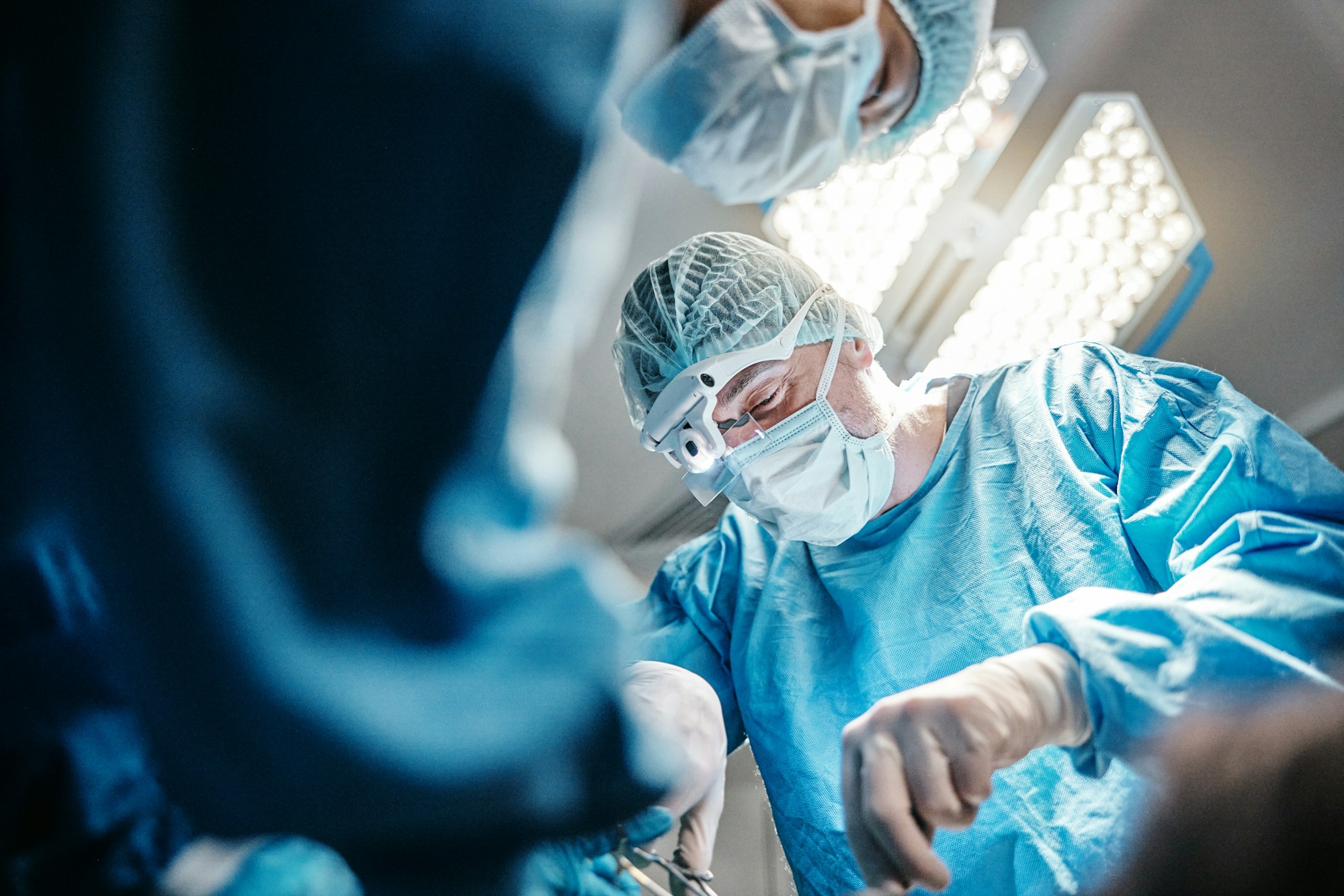 ΧΕΙΡΟΥΡΓΙΚΗ ΤΡΑΧΕΙΑΣ — ΚΛΗΜΑΤΣΙΔΑΣ ΜΙΧΑΛΗΣ MD, PhD